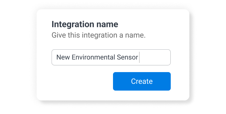 Integrations | Spot AI